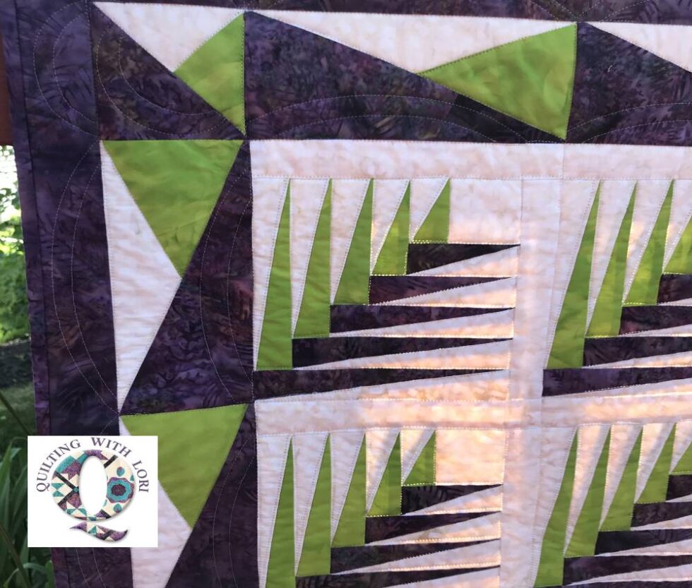 Spring/Summer 2023 Newsletter – Quilting With Lori.com | QuiltingWithLori