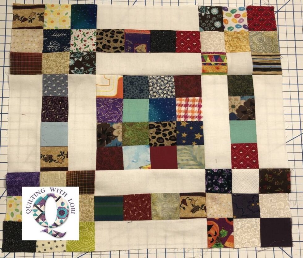 Do you have 2″ squares & strips, OR 2.5″ squares & strips? FAST & EASY ...
